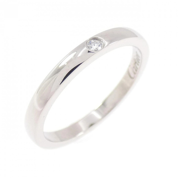 Cartier | Jewelry | Cartier Ballerina Ring | Poshmark